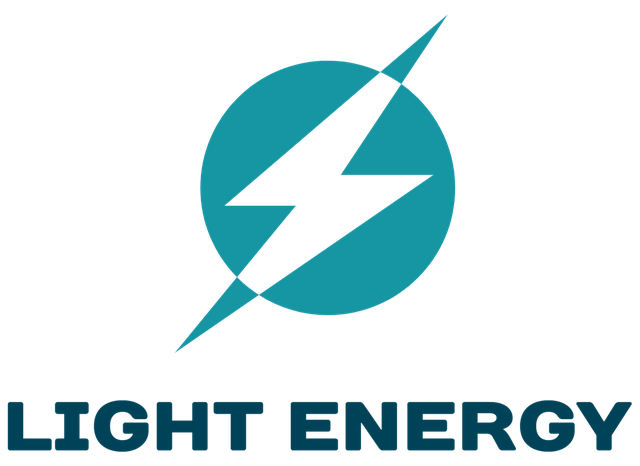 Информация о компании «Light Energy»