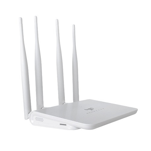 4G Wi-Fi роутер VARIUM E610 (ZN3) белый (id 106513367)