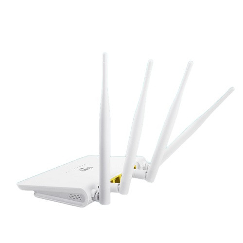 4G Wi-Fi роутер VARIUM E610 (ZN3) белый (id 106513367)