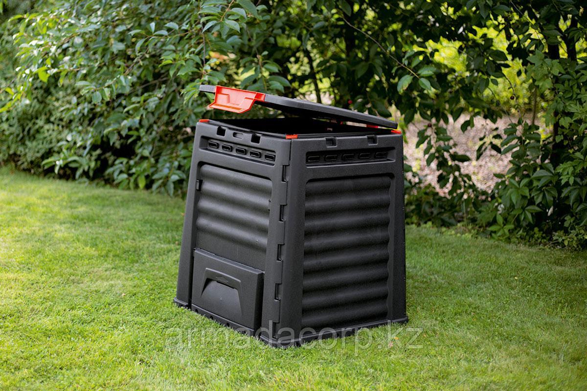 Keter, Россия Компостер Eco Composter 320L, 65*65*75мм (id 106528063)