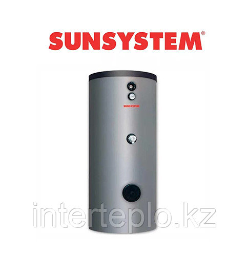 Бойлер напольный SUNSYSTEM SN 300 (id 81138225)