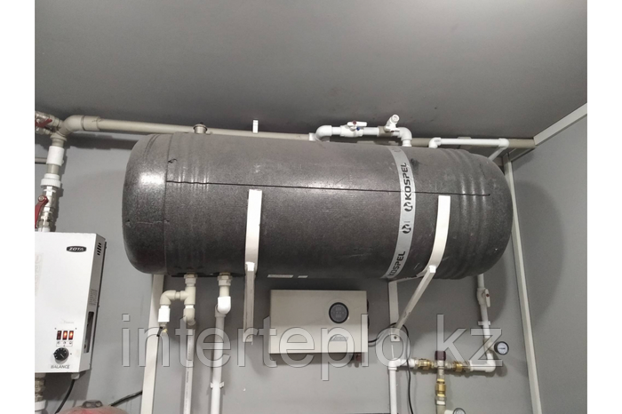 Бойлер косвенного нагрева Kospel WP 100 Termo Hit (id 106572263)