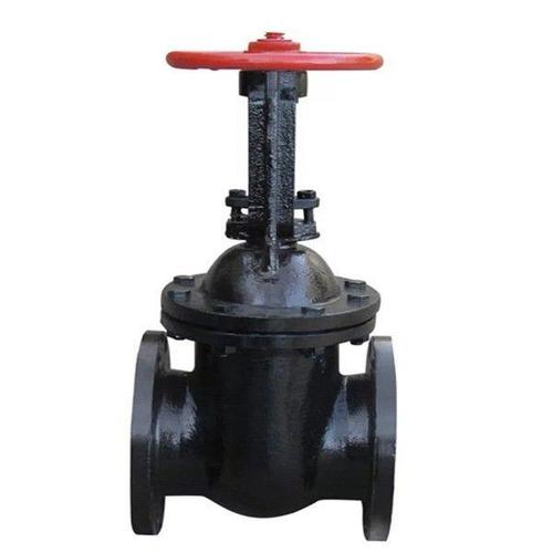 Задвижка чугунная серии KR11 ГРАНАР Ду 150 Ру 10/16 (id 106595948)