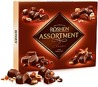 Конфеты ROSHEN Assortment Classic 154 г: продажа, цена в Алматы ...
