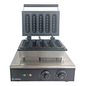 Аппарат для корн-догов Hurakan HKN-HCP5 купить в Казахстане по низкой цене