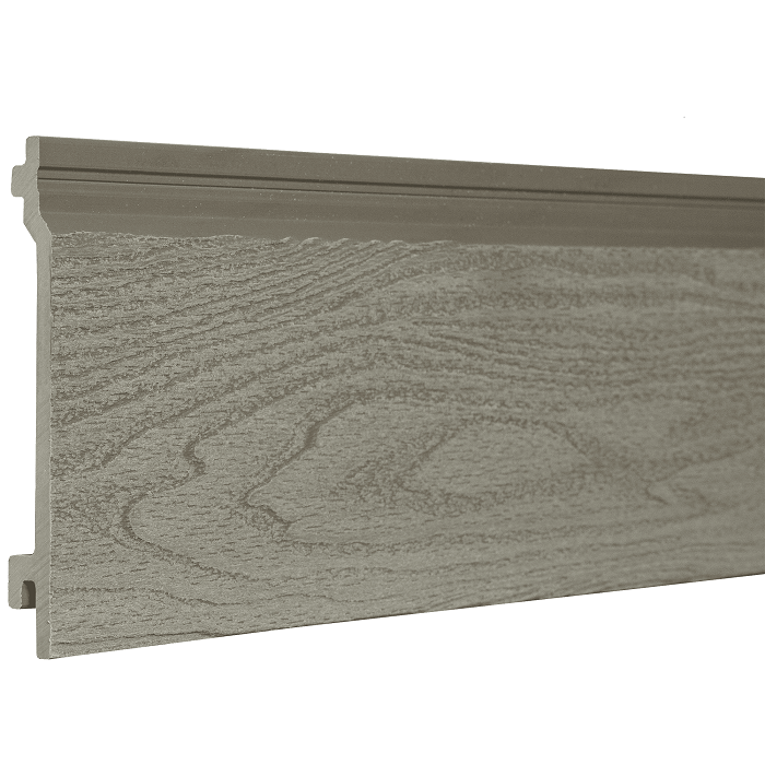 Сайдинг ДПК CM Cladding BARK, 21x156x3000 мм - купить по лучшей цене в Астане от компании ""От ...