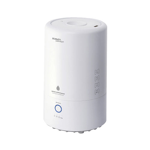 Ультразвуковой увлажнитель воздуха Scarlett SC-AH986E24 (id 106632179)