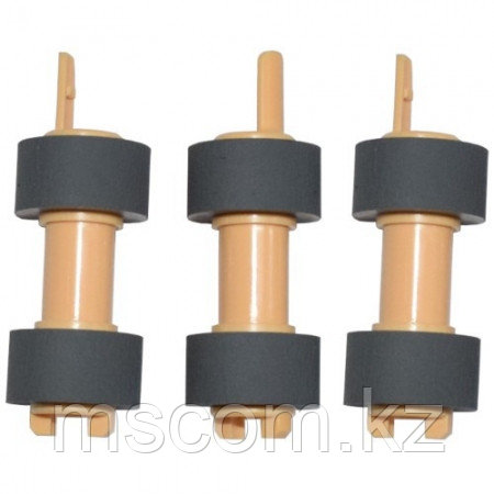 604K78861/604K19890/604K78862 Комплект роликов кассеты Xerox Phaser ...