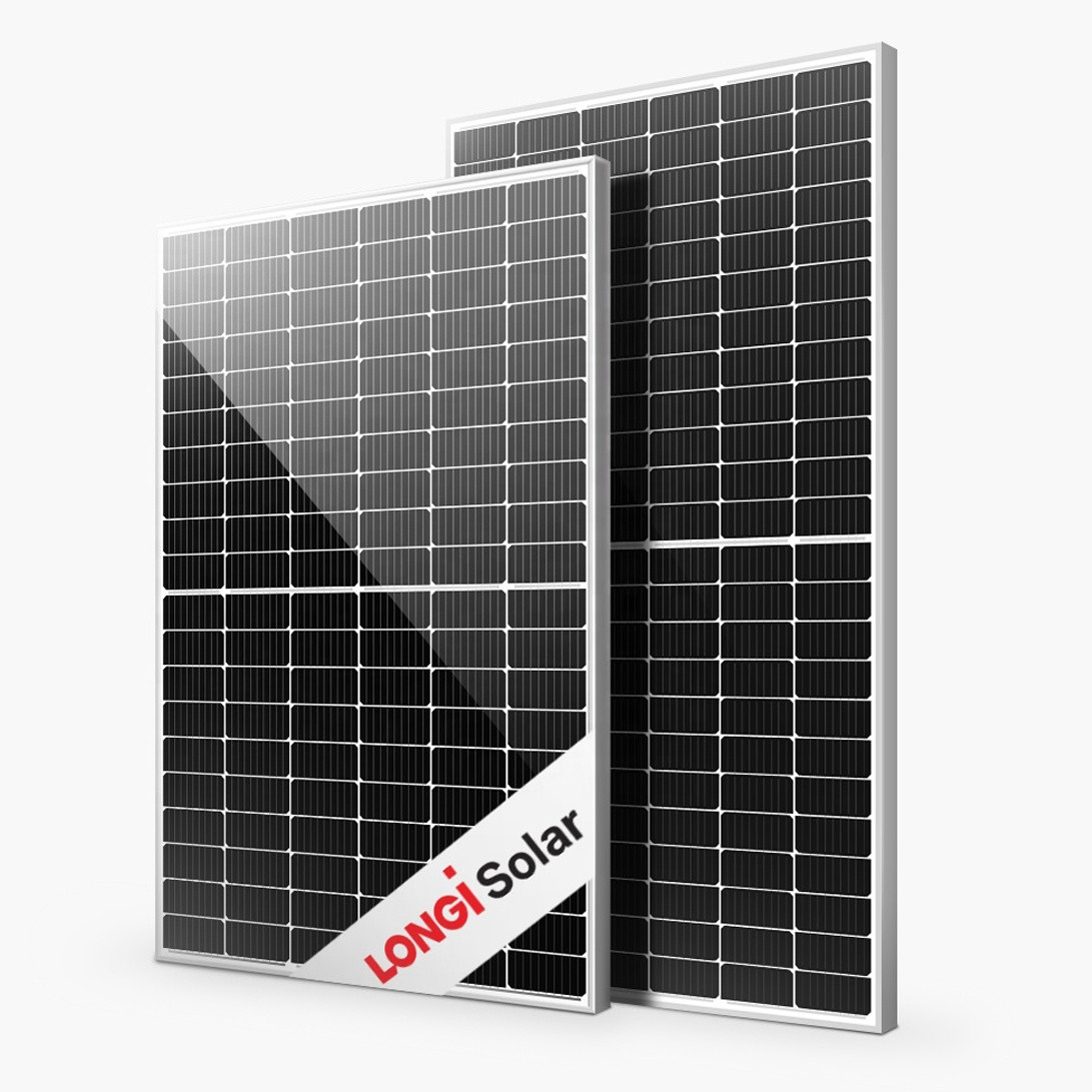 Солнечная панель Longi 450-455M facial (id 106683149)
