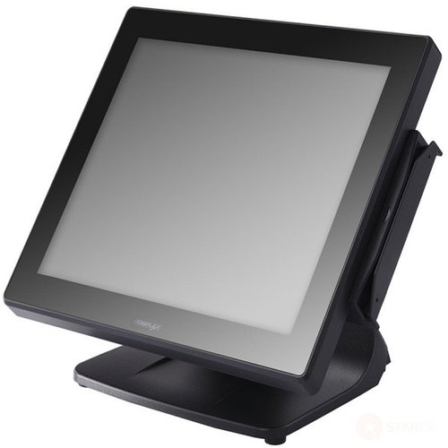 POS-монитор сенсорный 15" Posiflex TM-3315-B, USB (id 106694999)