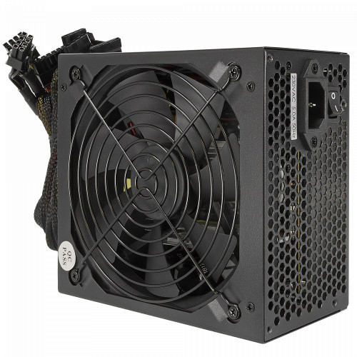 CROWN CM-PS500W PRO блок питания (CM000003031) (id 106697042)