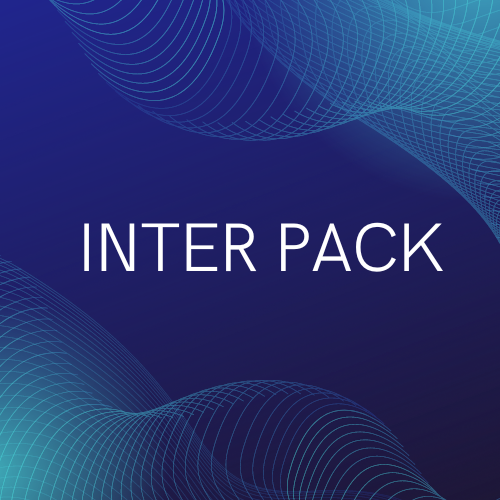 "INTER PACK" - контакты, товары, услуги, цены