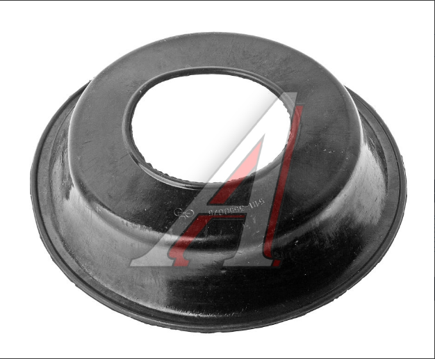 Диафрагма вакуумного усилителя ГАЗ-53, 3307, 66 (id 106406495)