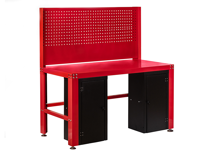 Заказать Верстак слесарный KINGFORCE 70150-20 в интернет-магазине ASIA ...