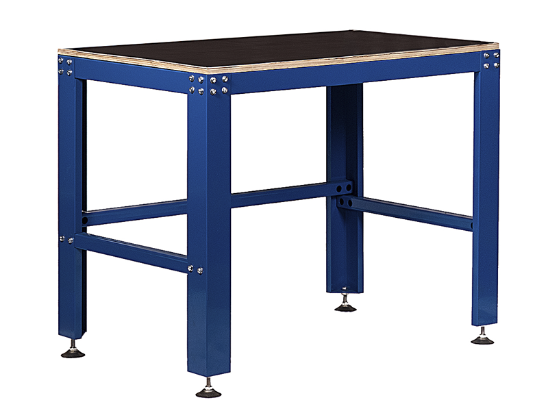 Заказать Верстак столярный KINGFORCE 67110 в интернет-магазине ASIA STANOK - 106720326 ️