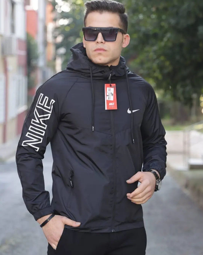 Дождевик, ветровка Nike (id 106732682)