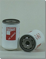 Фильтр гидравлики Fleetguard HF28853 (id 106763840)