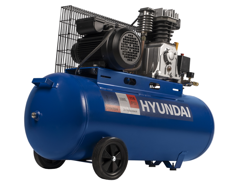 Заказать Компрессор HYUNDAI HY-100 в интернет-магазине ASIA STANOK ...