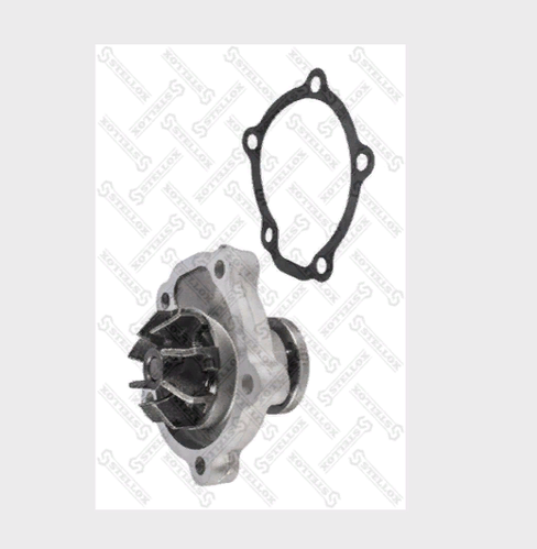 Помпа Suzuki Ignis/Jimny/Liana/Swift/SX4, Fiat Sedici, Subaru Justy 1.3 ...