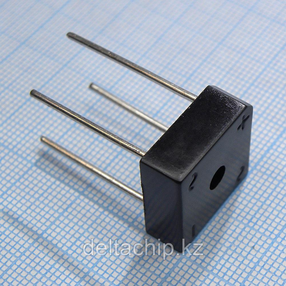 KBPC1010 Диодный мост 10A 1000V: купить с доставкой, по лучшей цене в ...