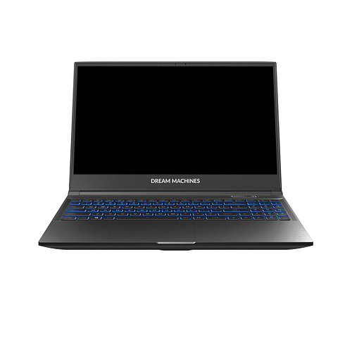 Ноутбук Dream Machines RT3060-15KZ50 15.6" FHD 144Hz R7 6800H 16GB 1TB ...