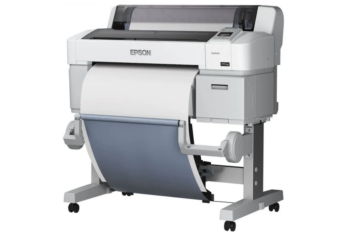 Плоттер Epson SureColor SC-T3200 (id 106801576)