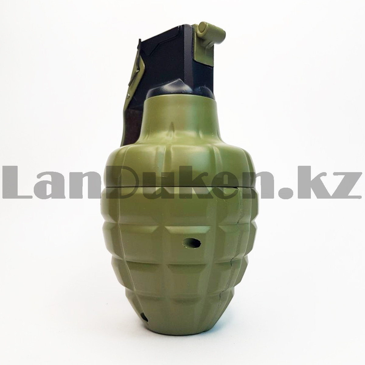 Зажигалка пепельница Граната M26 A2