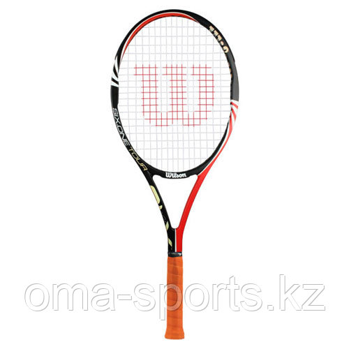Ракетка большой теннис Wilson (id 106810983)