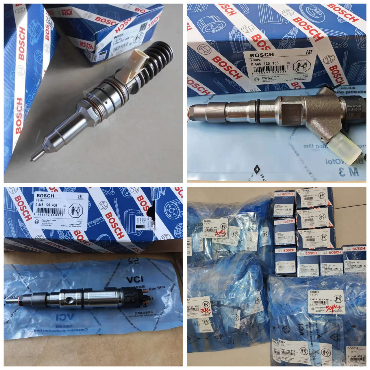 Насос-форсунка Iveco Cursor 10 F3AE0681.: продажа, цена в Алматы ...