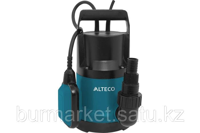 Дренажный насос ALTECO DN-700T 18643 (id 106822277)