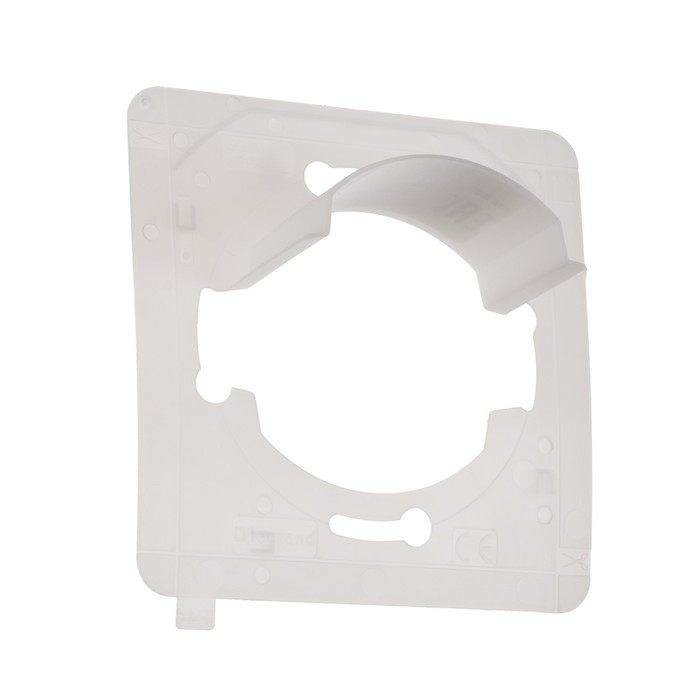 Розетка Legrand INSPIRIA, 2К+З, IP 44, с откидной крышкой и шторками ...