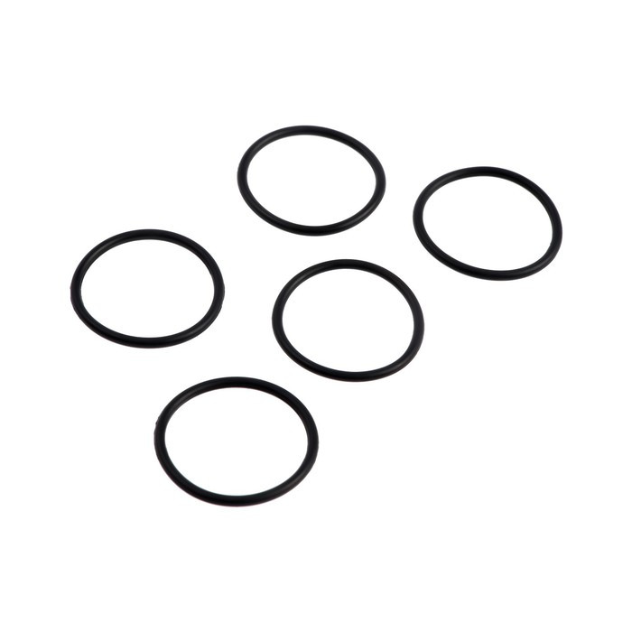 Кольцо штуцерное MasterProf, 1 1/4", EPDM, для обжимных фитингов, 50 шт. (id 106895329)