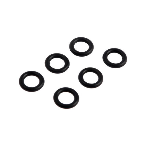 Кольцо штуцерное MasterProf, 16 мм, EPDM, для обжимных фитингов, 6 шт. (id 106919008)