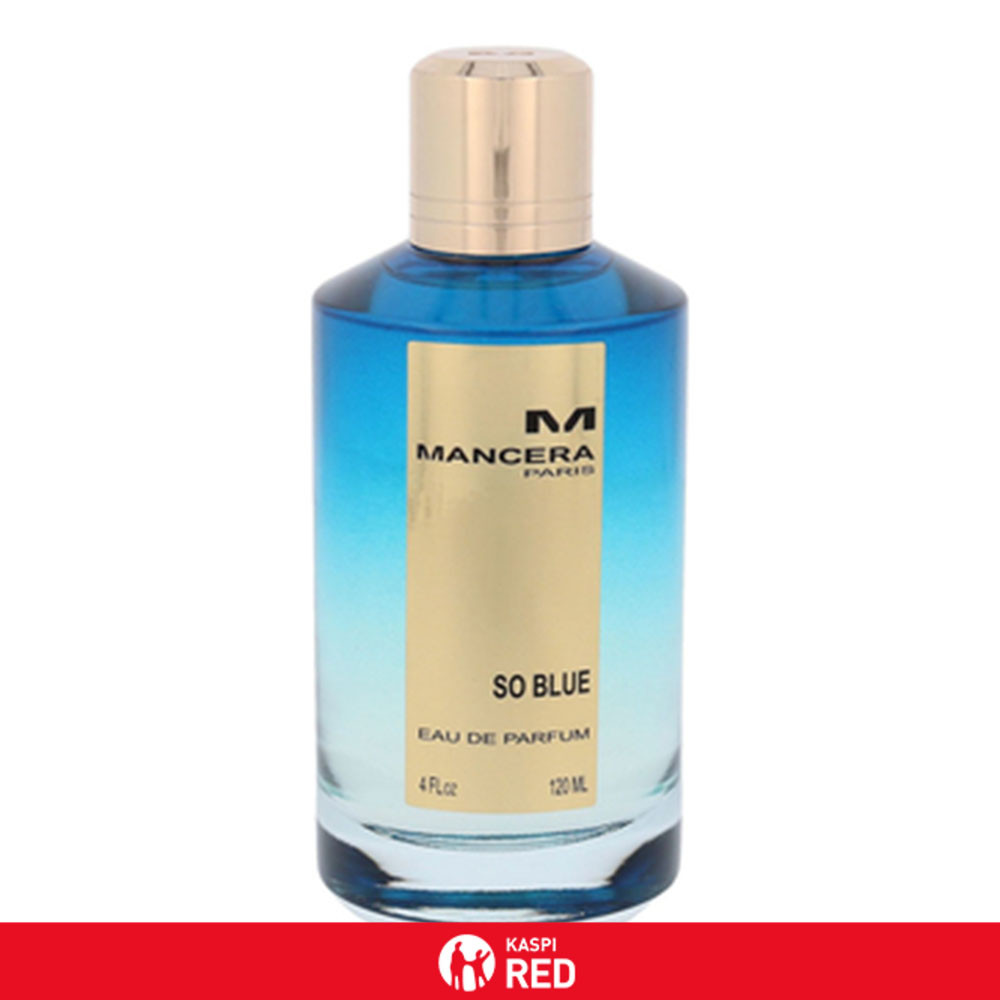 MANCERA - So Blue - EDP - 120 мл (id 106920699)