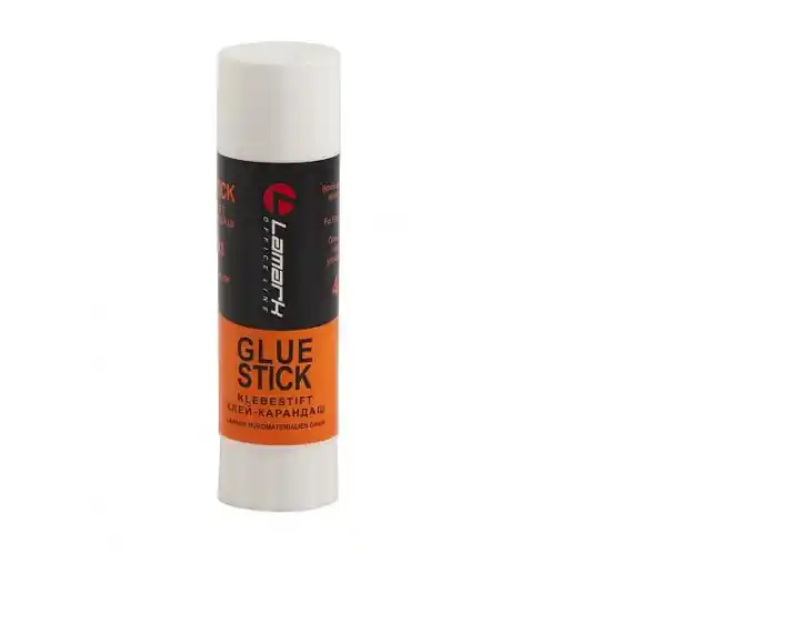 Клей-карандаш,LAMARK, 40 гр.: продажа, цена в Алматы. Канцелярский клей ...
