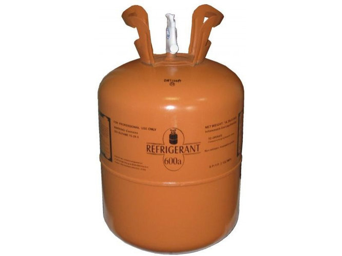 Фреон R600A KOMANS (id 106690143)