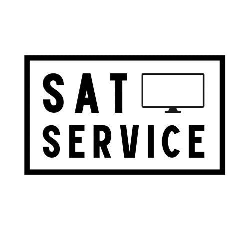 "SatService" - контакты, товары, услуги, цены