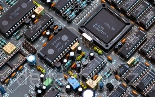 Российские микросхемы - купить в Алматы от компании "DeltaChip"