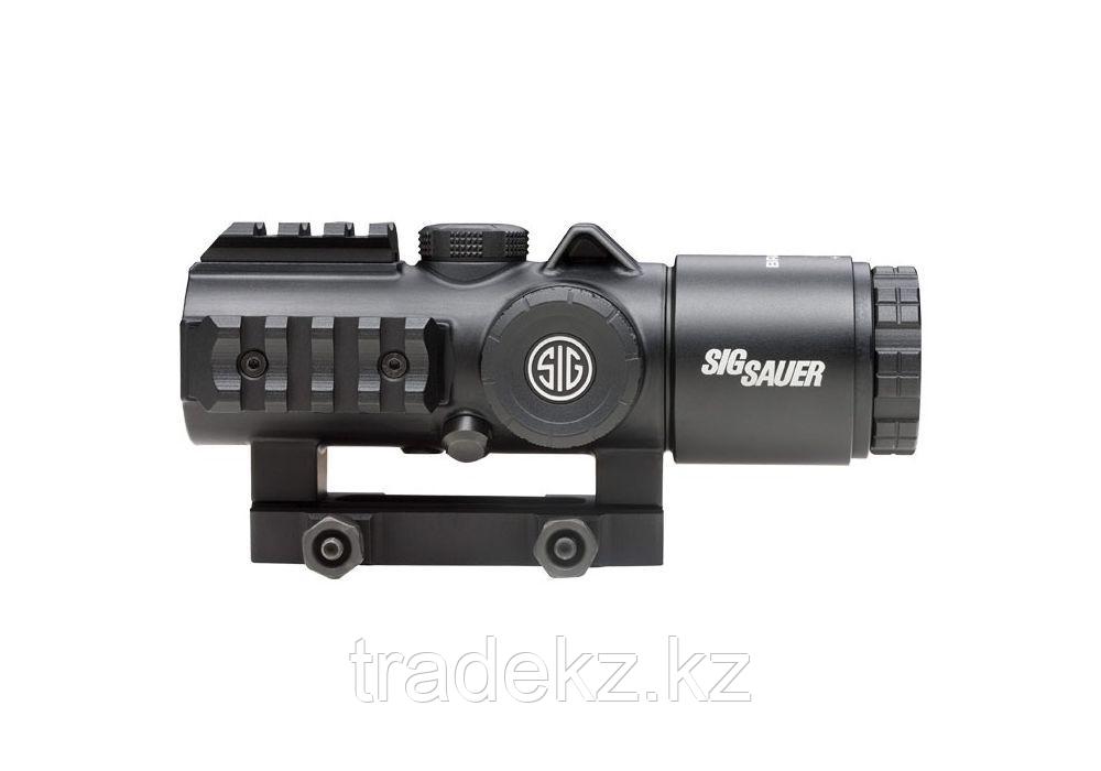 Оптический прицел SIG SAUER BRAVO3 3x24: продажа, цена в Алматы ...