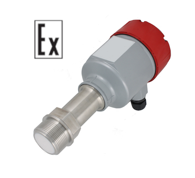 Микроволновый сигнализатор уровня/затора INNOLevel MicroPulse IL-MP-N ...