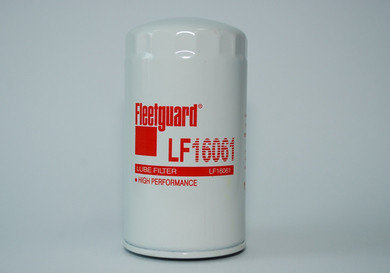 Масляный фильтр Fleetguard LF16061 (id 107006923)
