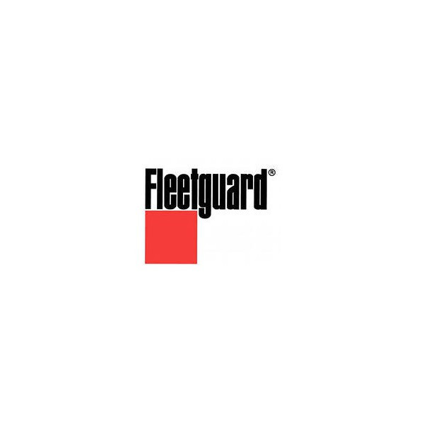Масляный фильтр Fleetguard LF16076 (id 107006925)