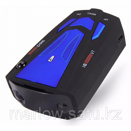 Radar Detector 360 Full Band Scanning Manual at Caitlyn Tooth blog