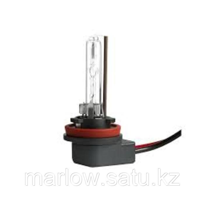 Лампа ксеноновая H11 (4300К) MTF XBH11K4 (id 107054649)