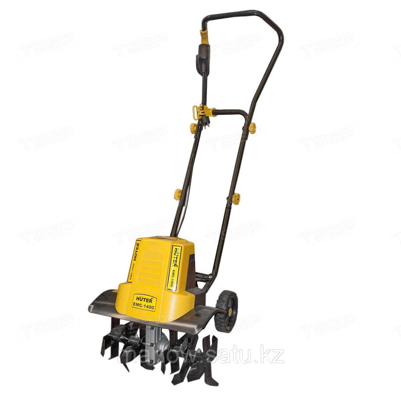 Электрический культиватор Huter ЕМС-1600 (EMC-1400) (id 107095288)