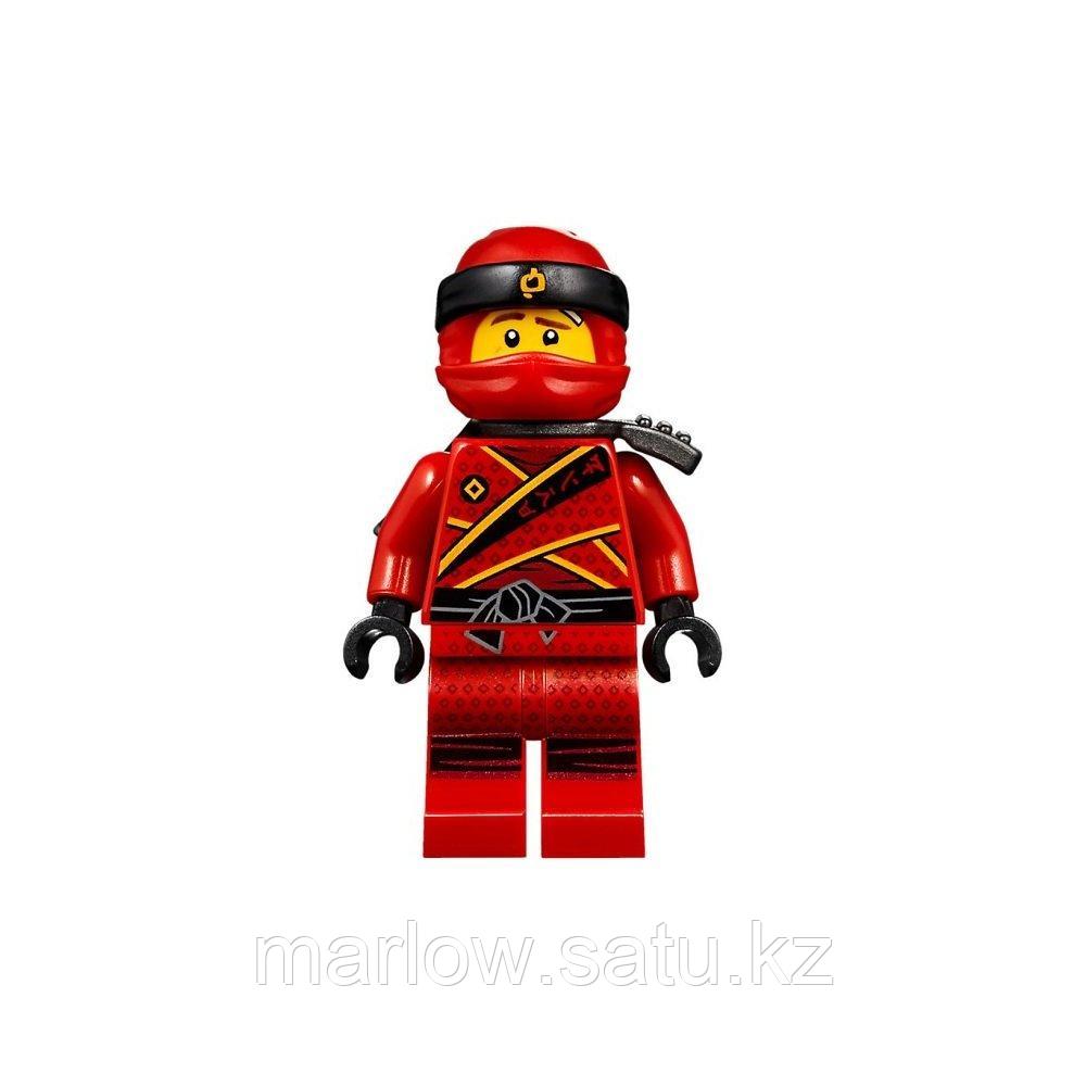 Lego Ninjago 70638 Лего Ниндзяго Катана V11 (id 107099501)