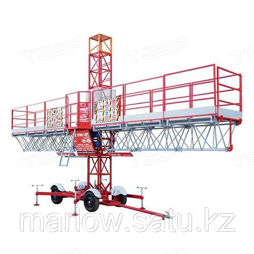 Мачтовая платформа StarLift Unlimited S5 (id 107096690)