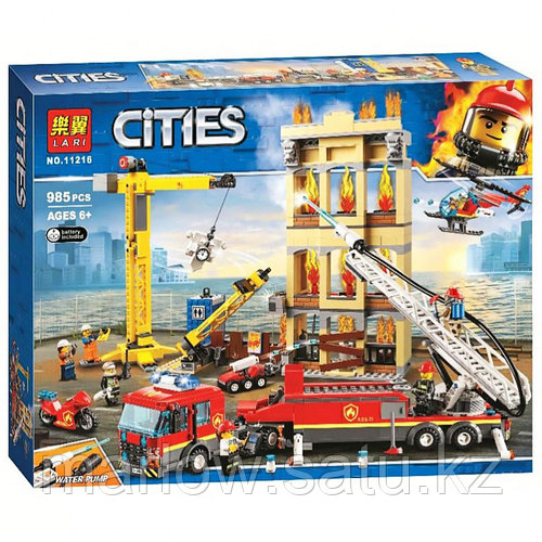 Lego City 60042 Лего Город Погоня за воришками-байкерами (id 107098830)