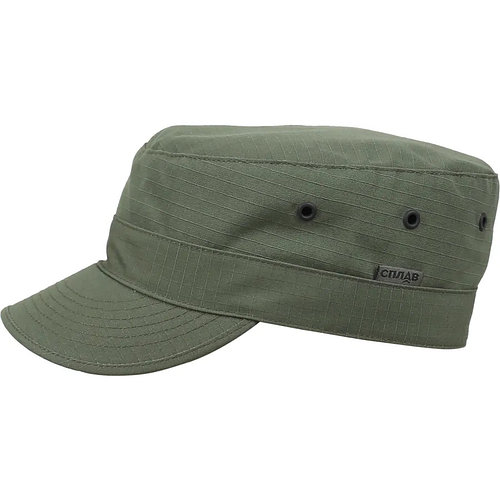 Кепи BDU СПЛАВ - Оливковый / 61 (id 107114662)