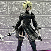 Статуэтка 2B - Nier Automata (ТЦ Евразия): продажа, цена в Алматы ...